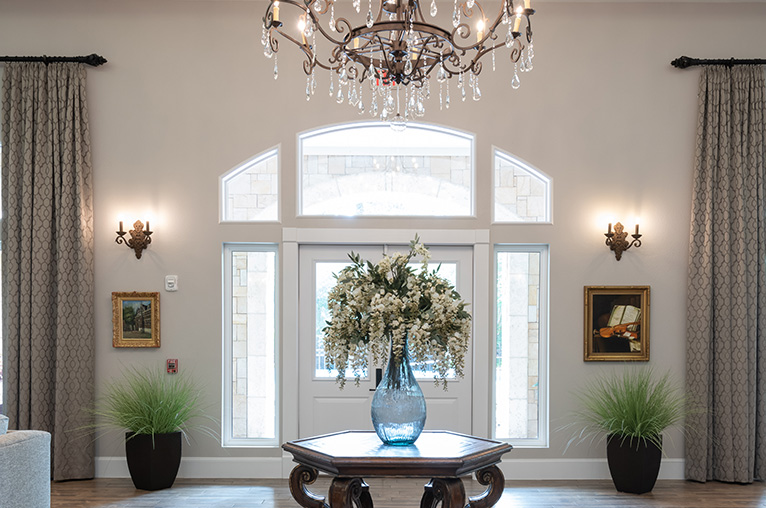 Commercial - Framestead