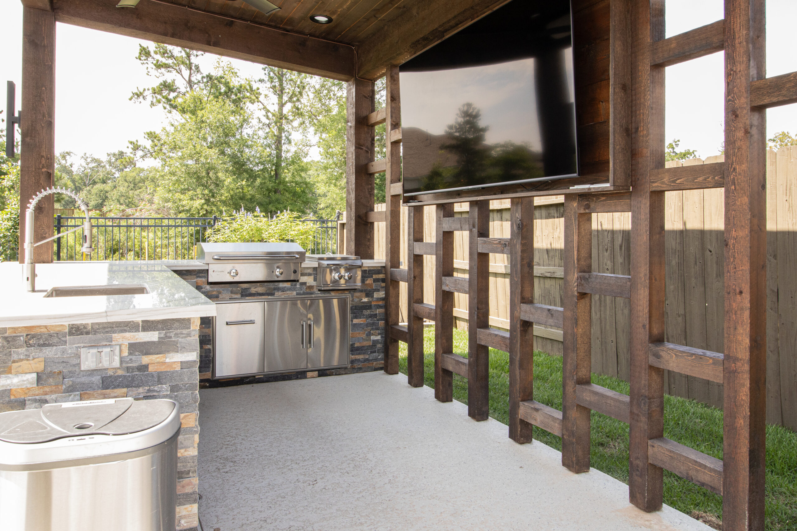 Create Your Dream Outdoor Oasis: How a Patio Expansion Can Change Your ...